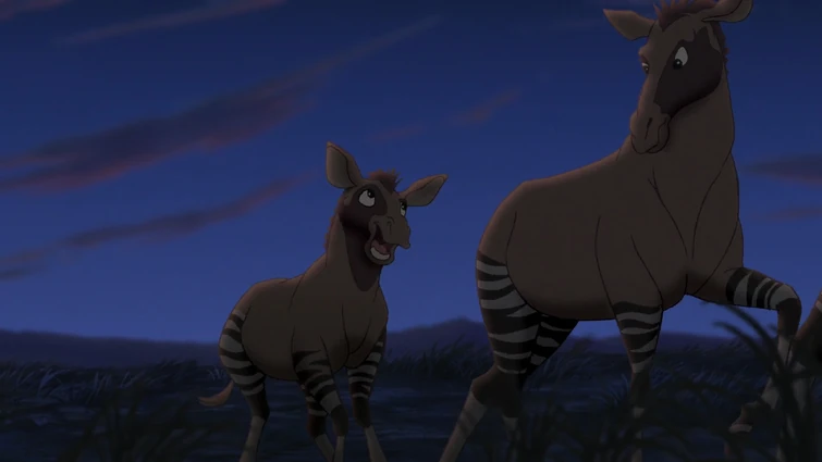 Discuss Everything About The Lion King Wiki | Fandom
