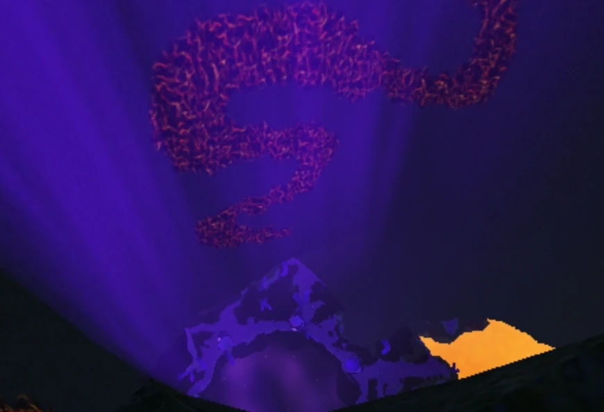 The Corruption. | Fandom