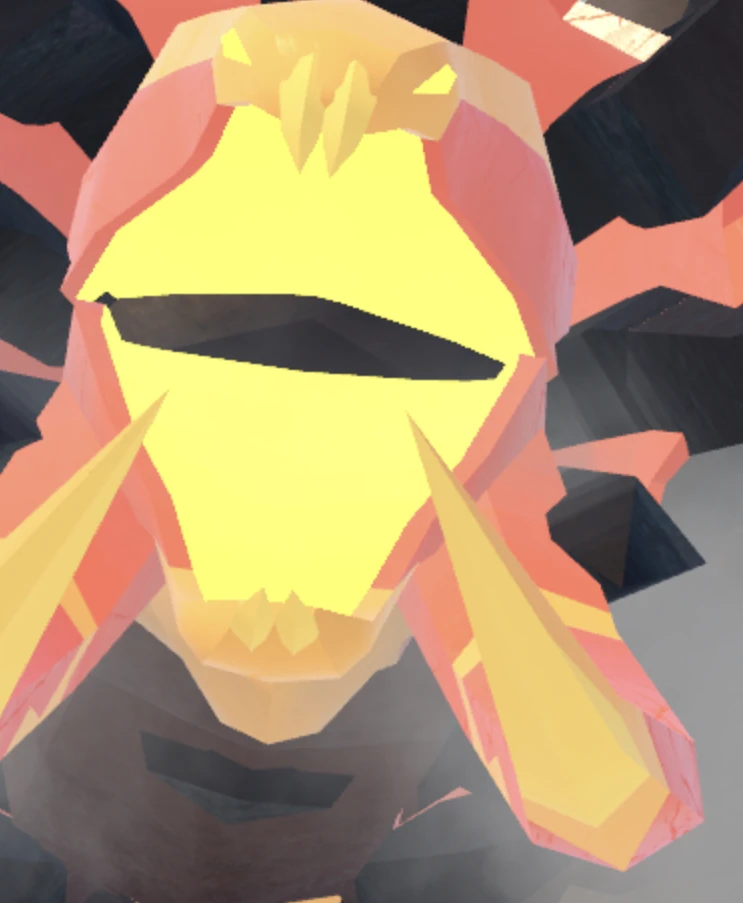 bro looks like he has a goofy ahh yawn | Fandom