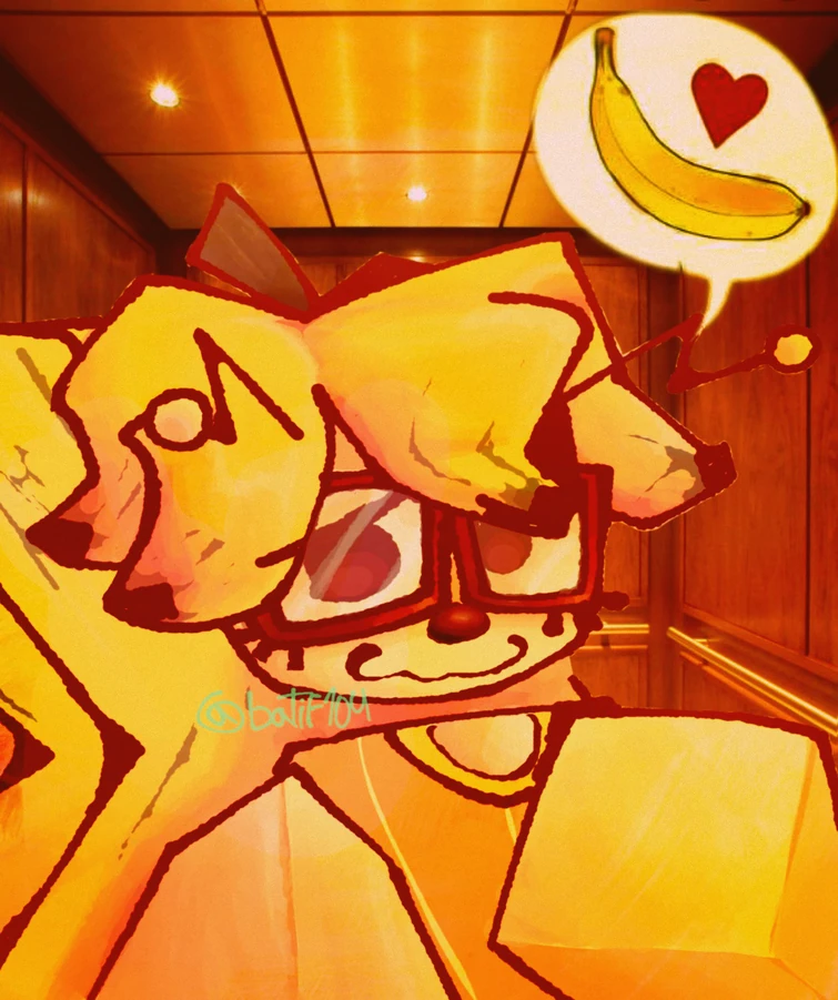 Pfps I made for regretevator week | Fandom