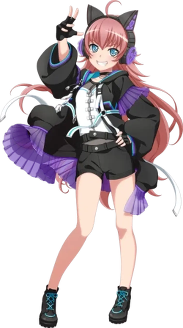 ProSeka wiki fashion tournament submissions | Fandom