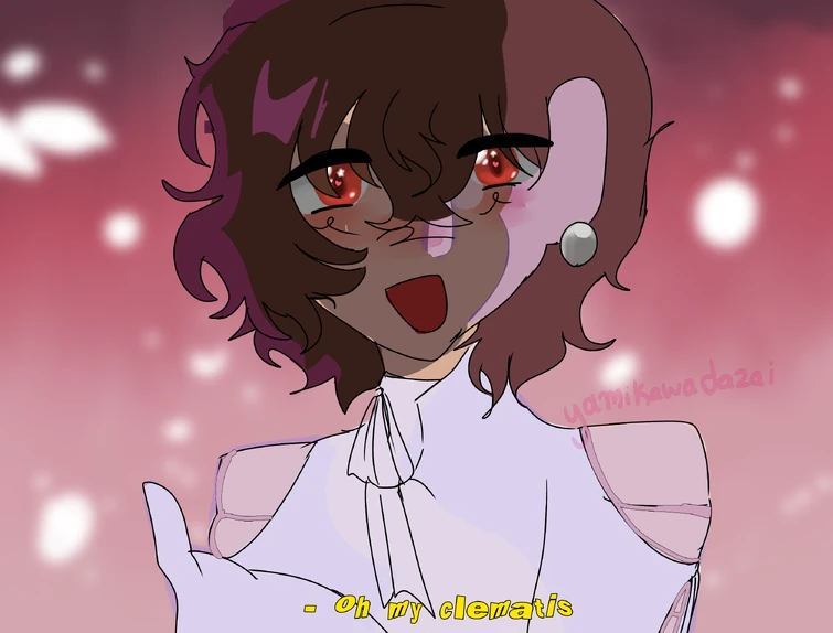 suadazai ( art , 1/2 ) | Fandom
