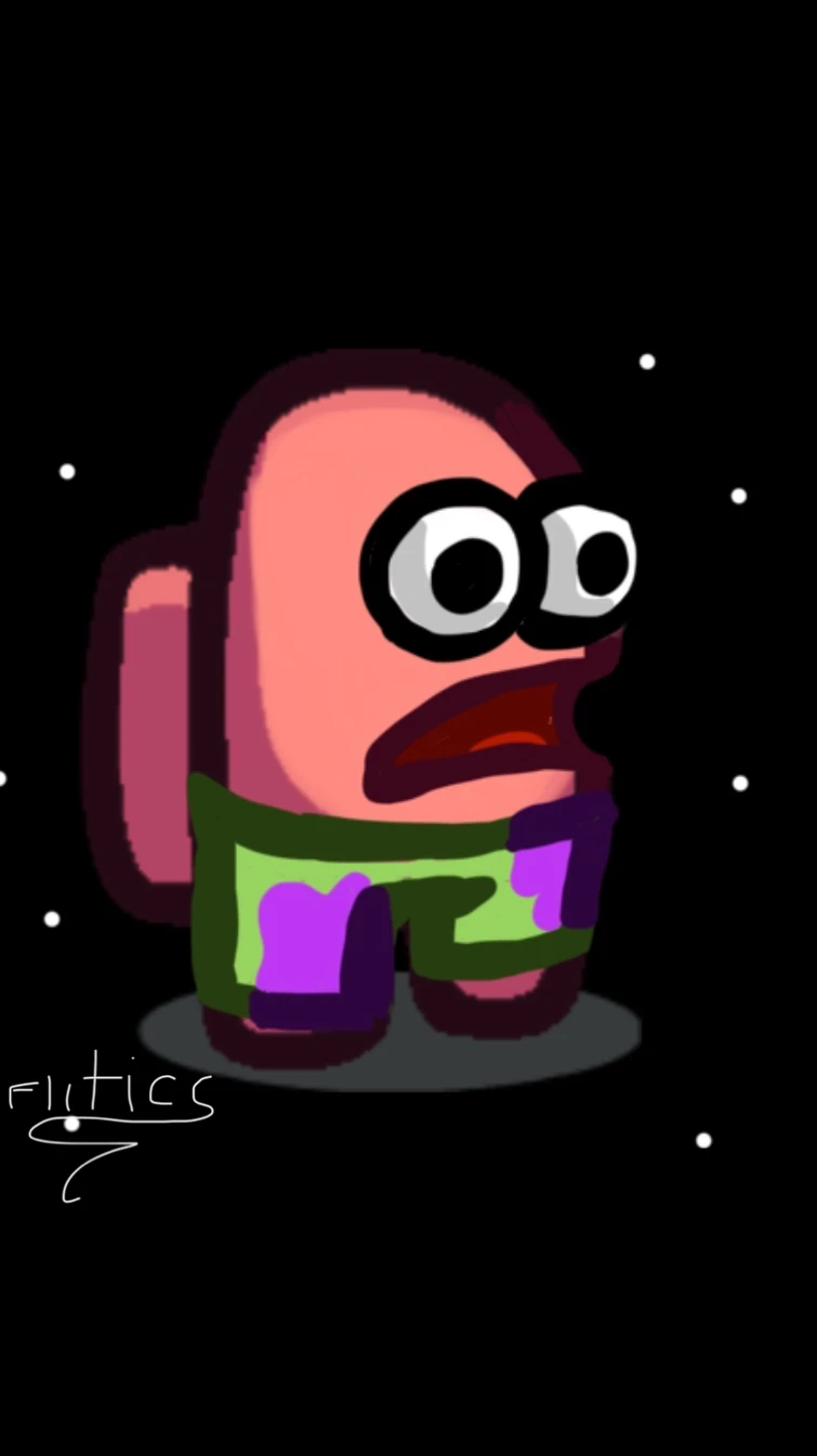 Patrick Sus V2 | Fandom