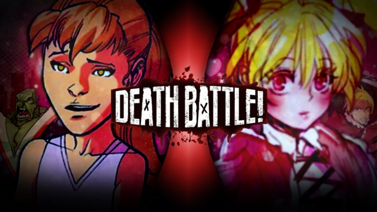 Monster Girl VS Biscuit Krueger (Invincible VS Monster Girl) | Fandom