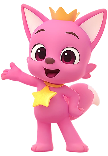 Pinkfong Coco Quacki and Ninimo | Fandom