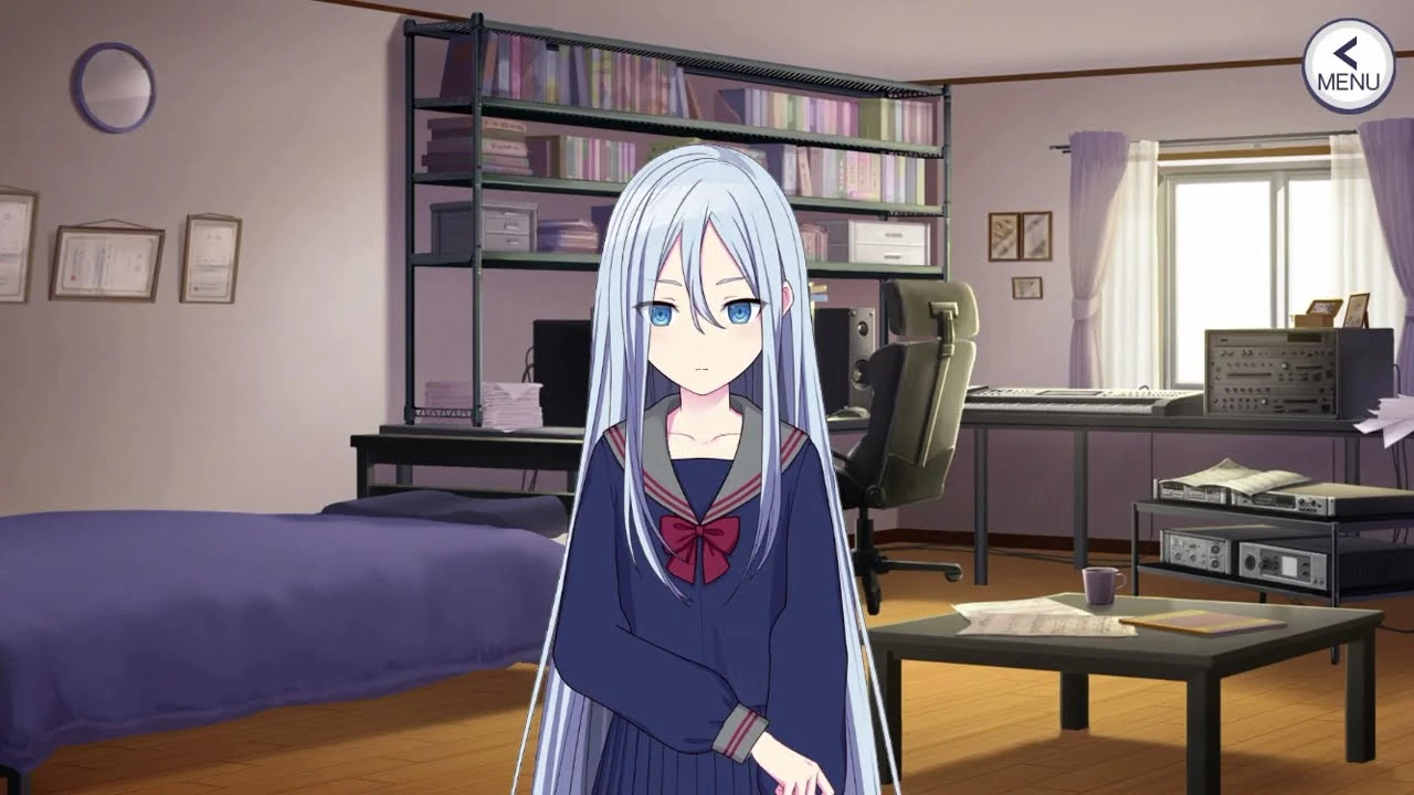 Kanade kinnie moment | Fandom