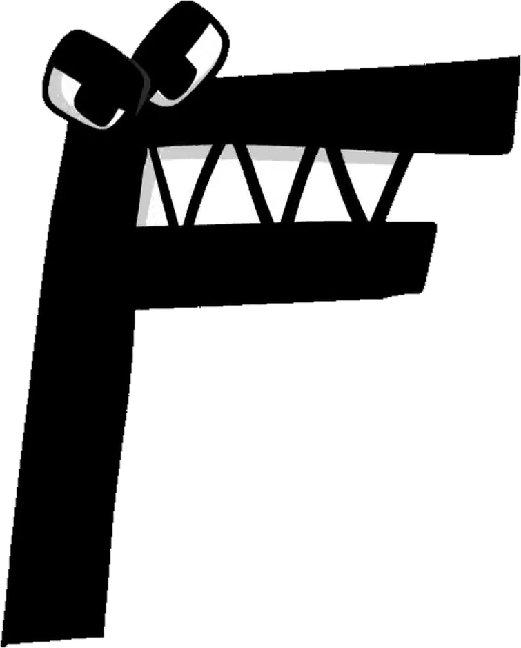 Discuss Everything About Alphabet Lore Wiki | Fandom