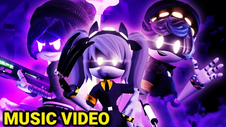 Glitch productions kick their ass | Fandom