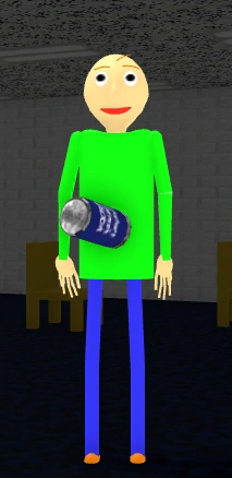 baldi? | Fandom