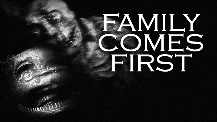 221 but family came first | Fandom