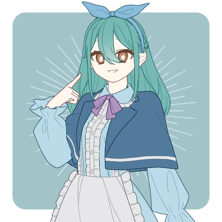 My ProSeka OCs (As of now) | Fandom