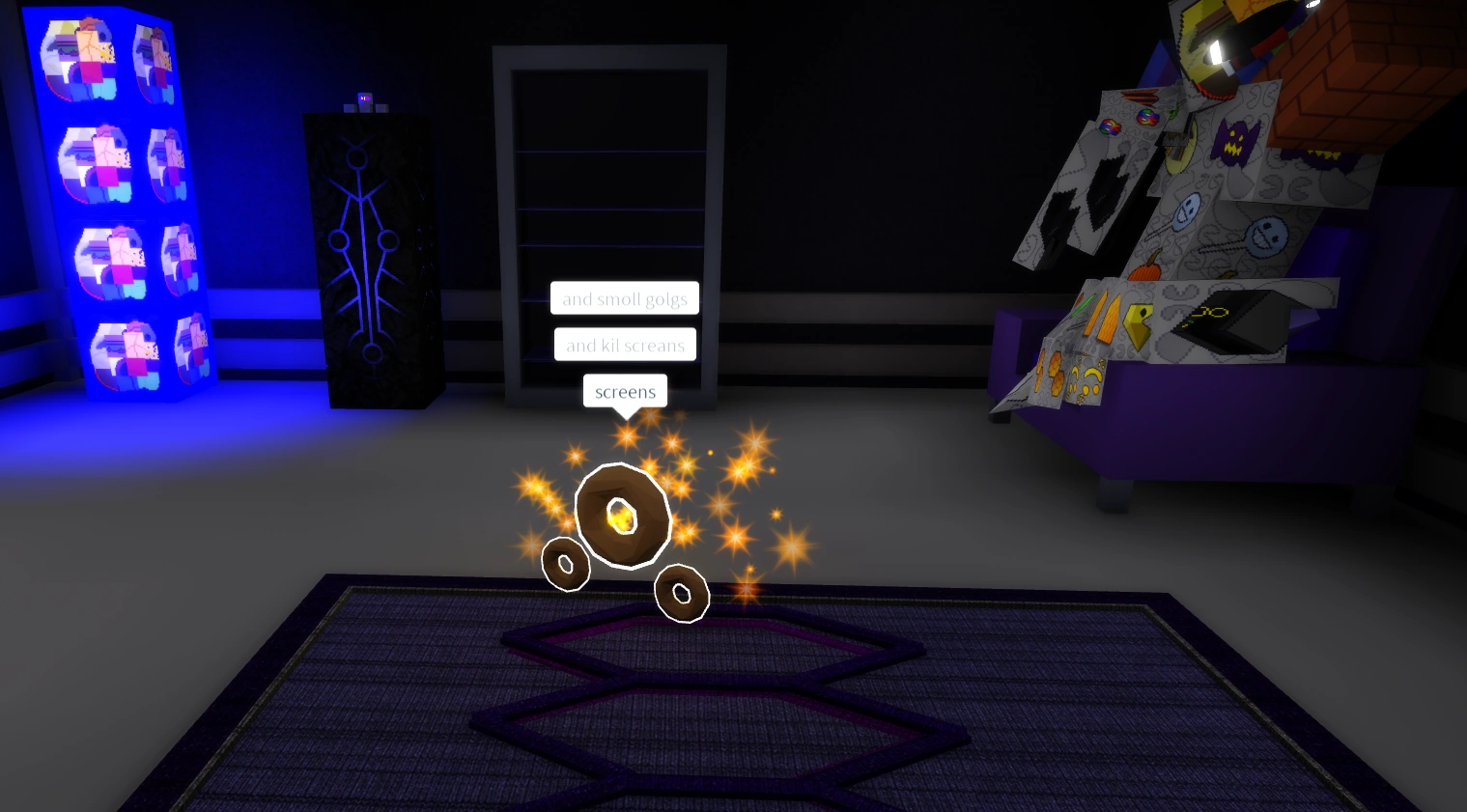 NEW SECRET ROOM? | Fandom