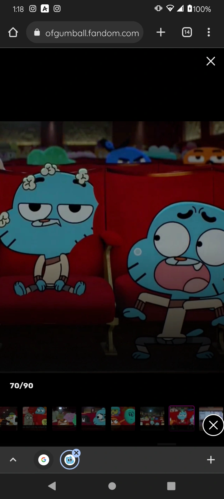 Roleplay plot | Fandom