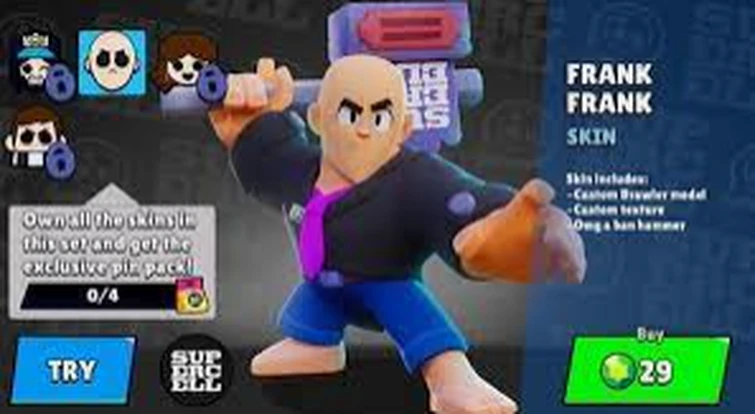 My review of...The Startoon Update!!! 3.5 Brawlers, Brawl Pass Changes ...