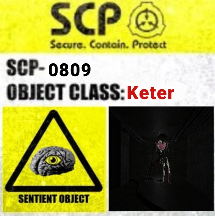 Discuss Everything About SCP: Anomaly Breach 2 Fanmade Wiki | Fandom