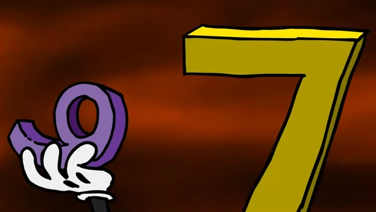 Beta Number Lore | Fandom