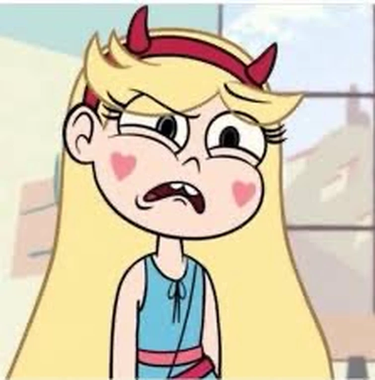Goodbye SvtFoE wiki | Fandom