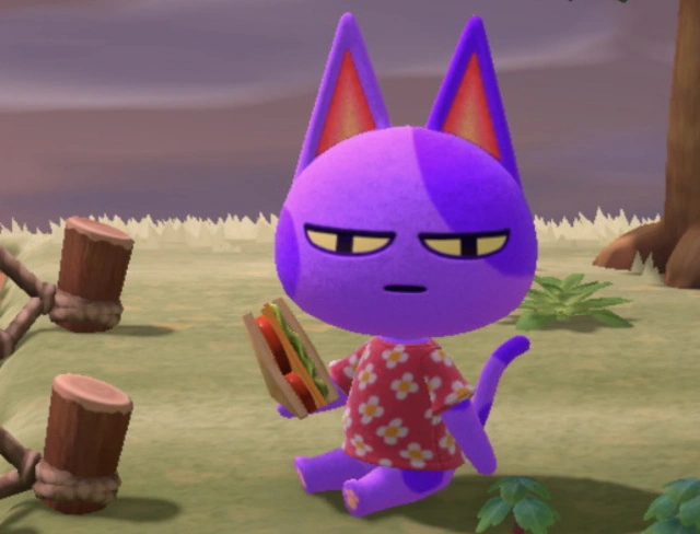 ACNH, searching for Bob! Anyone? | Fandom