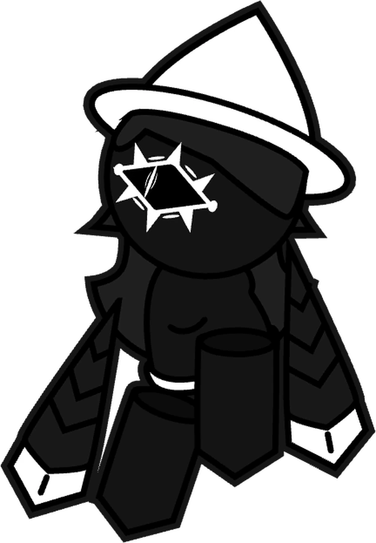 Lady Expunged All Forms | Fandom