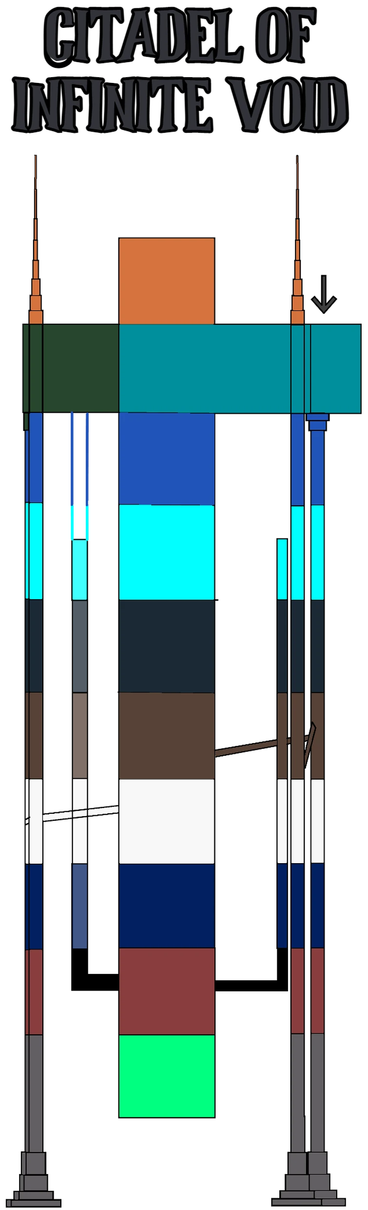 Discuss Everything About Juke's Towers of Hell Wiki | Fandom