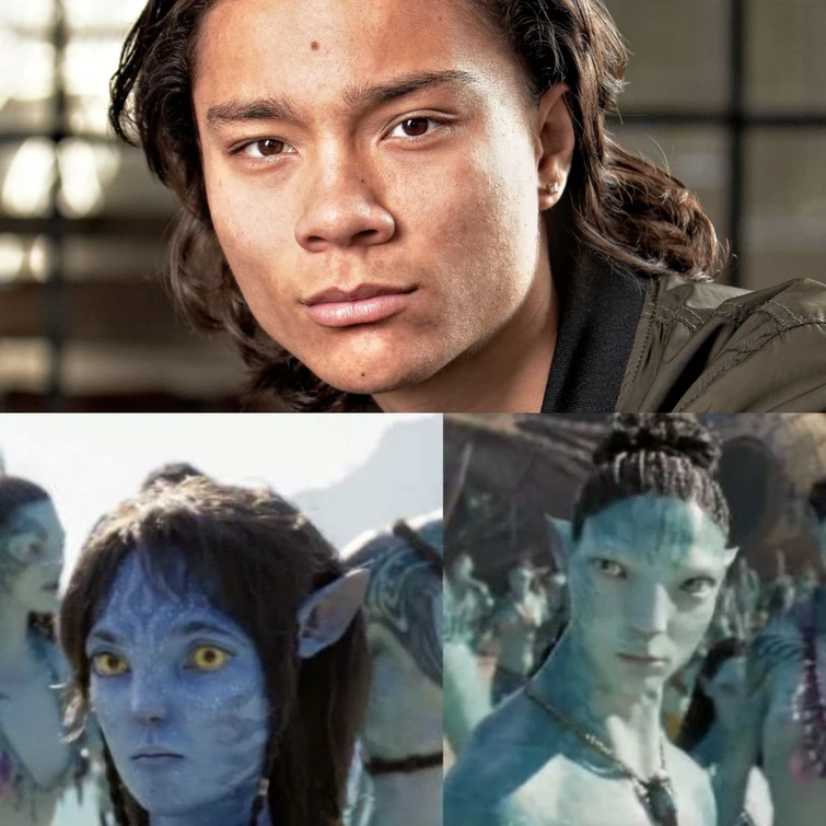 Discuss Everything About Avatar Wiki | Fandom