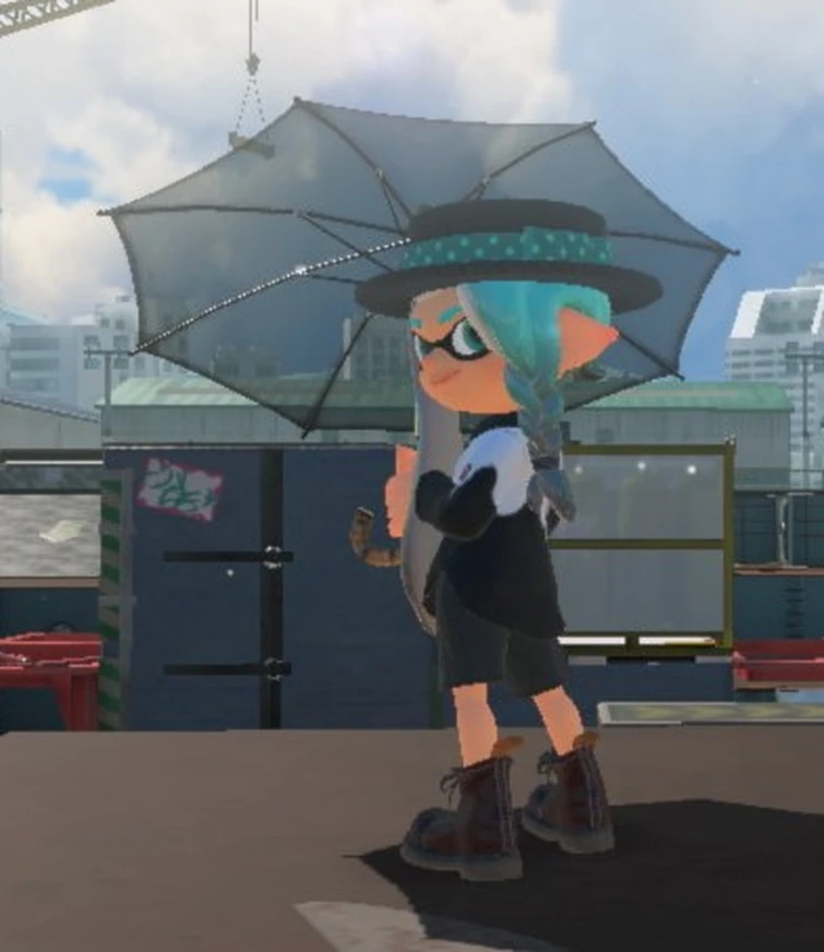 Discuss Everything About Splatoon Wiki | Fandom