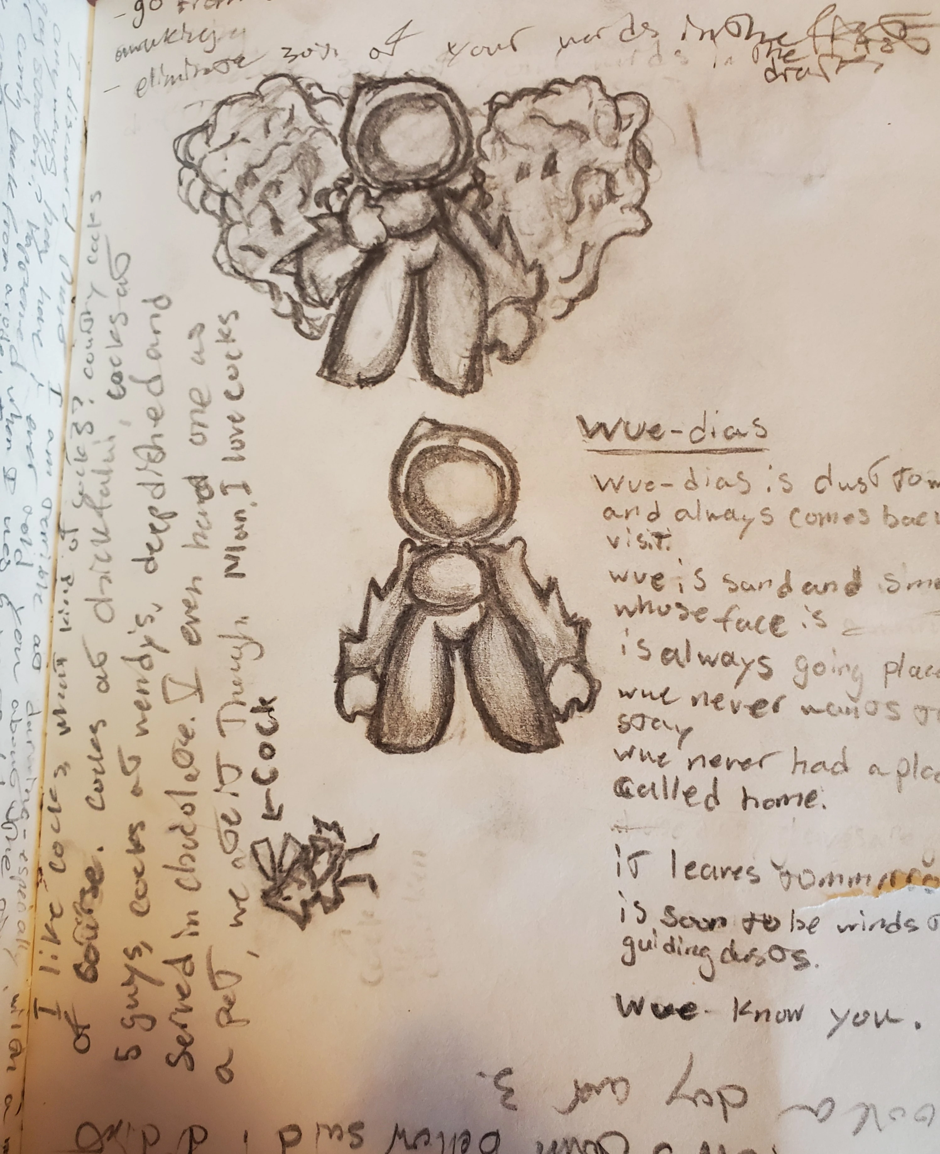 Poem illustrations | Fandom