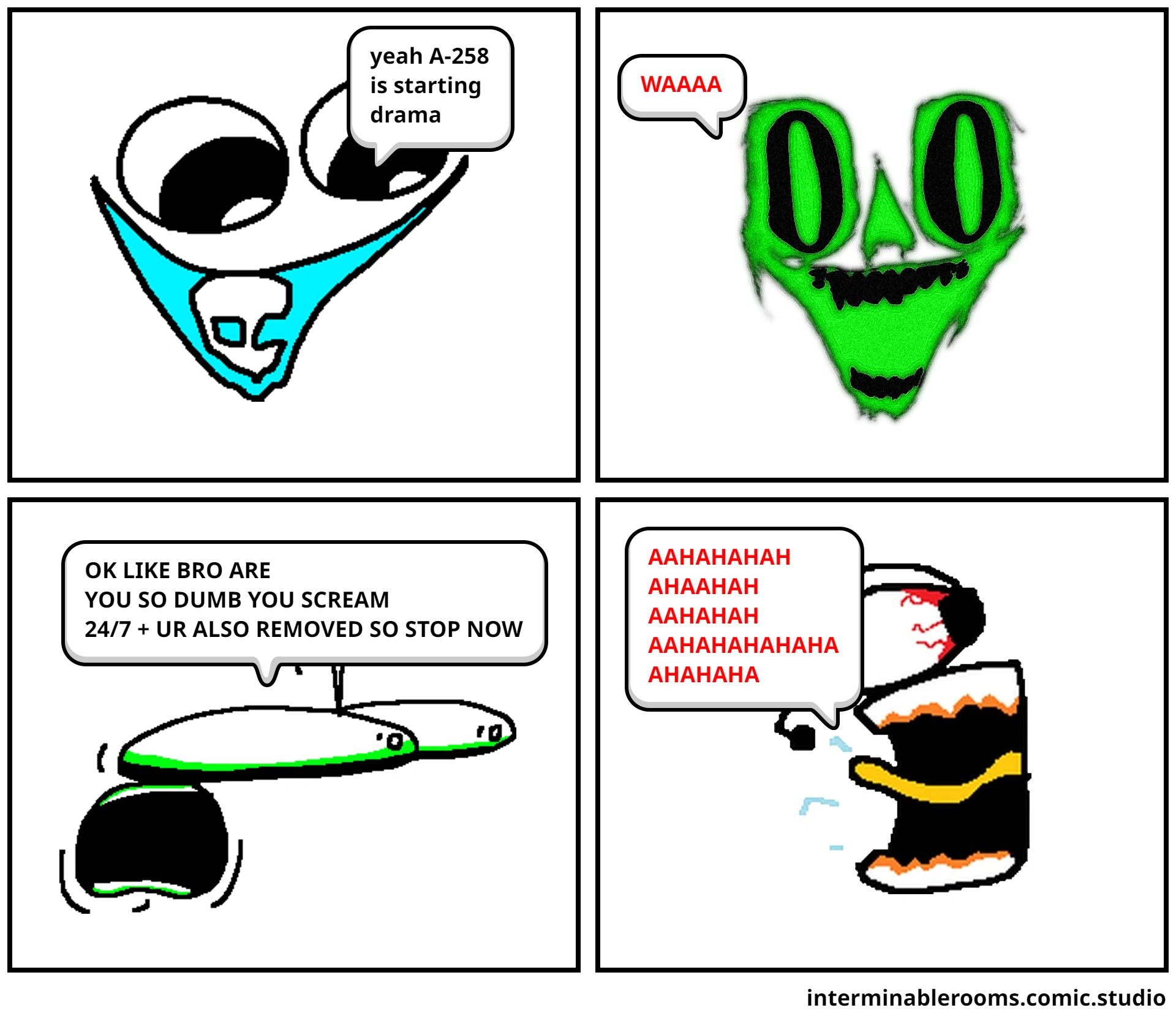 When your on a 3 am video call and scream so loud. | Fandom