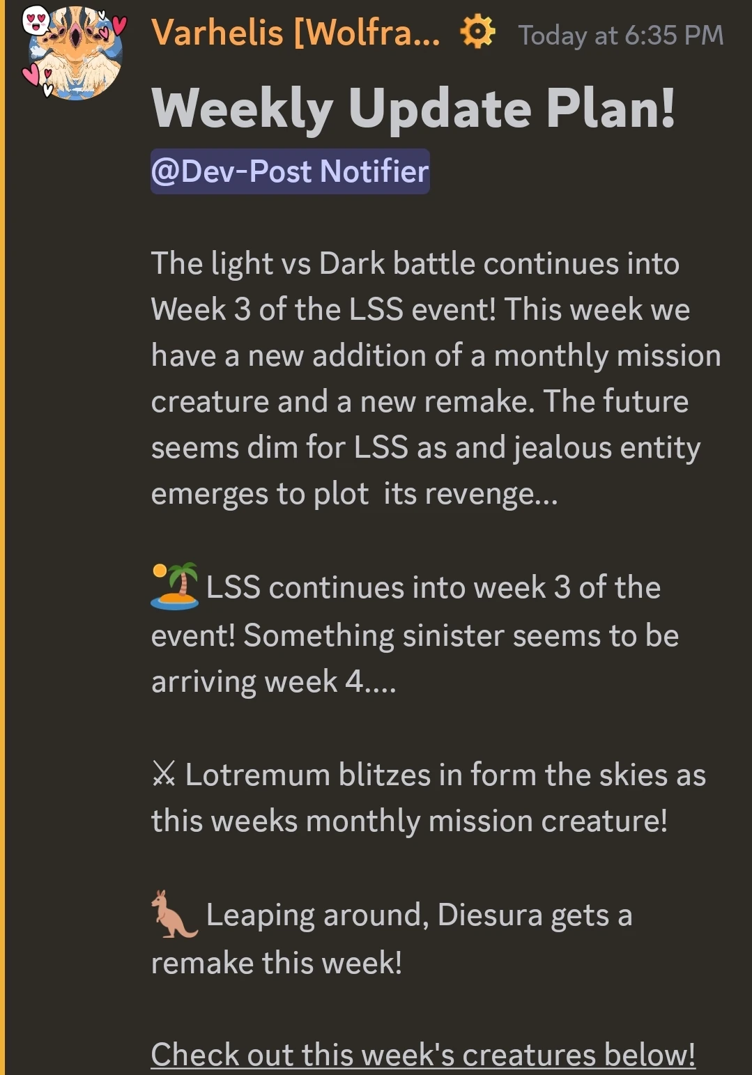 Ngl, I'm kinda sad about this redesign | Fandom