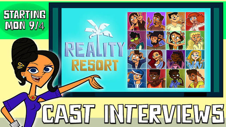 Is anybody on Reality Project Discord? | Fandom