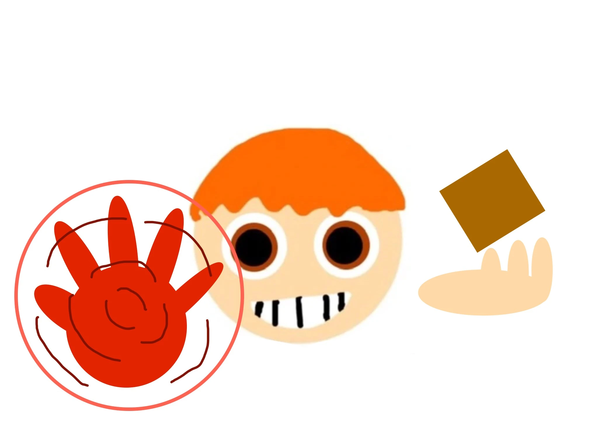 My power is back | Fandom