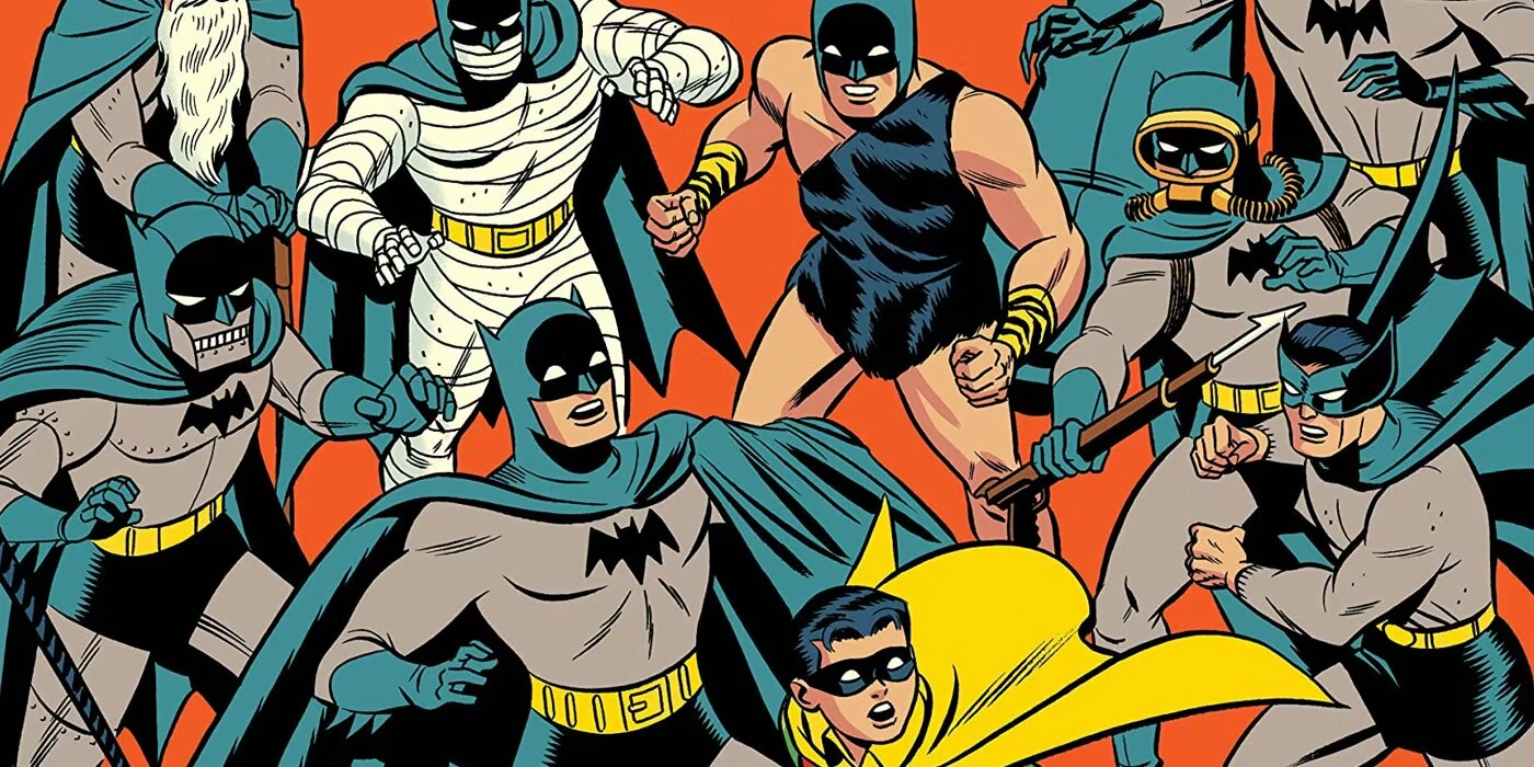 Bat-Verse Film? | Fandom