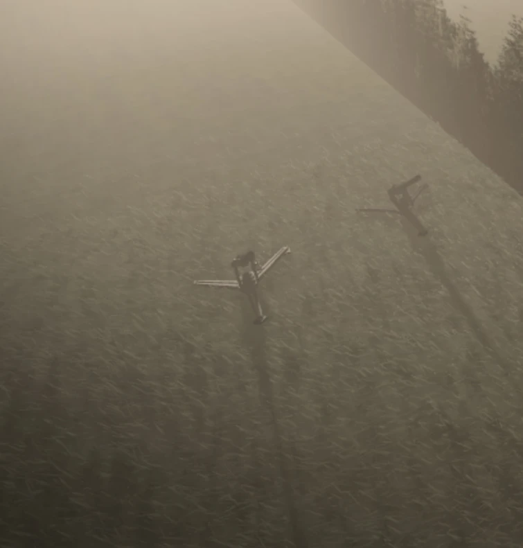 Results of my exploration of Route 23 | Fandom