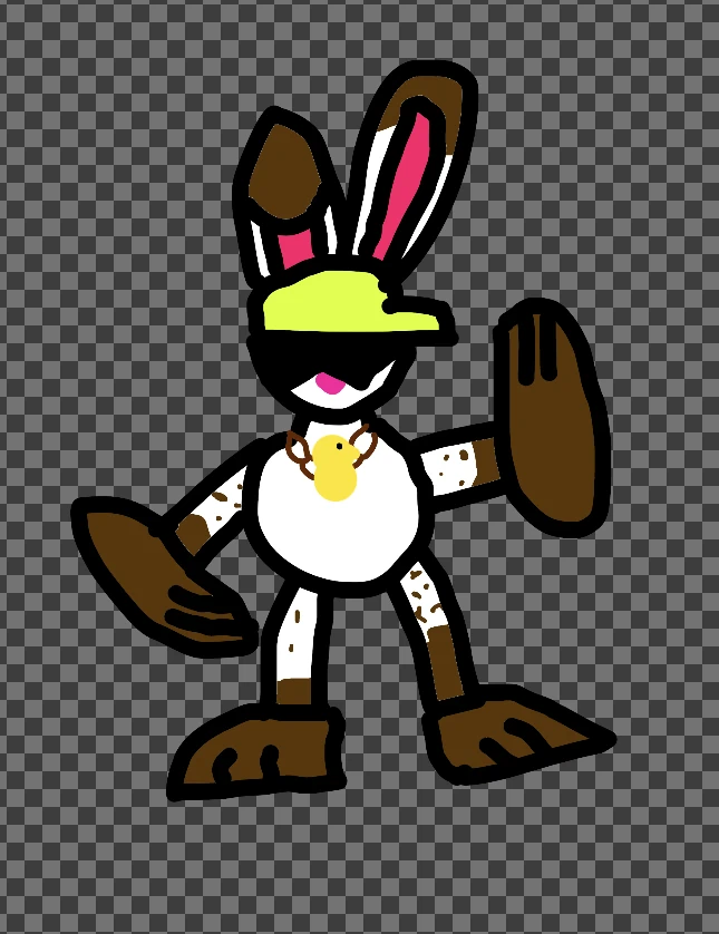 Hoppy Easter! | Fandom