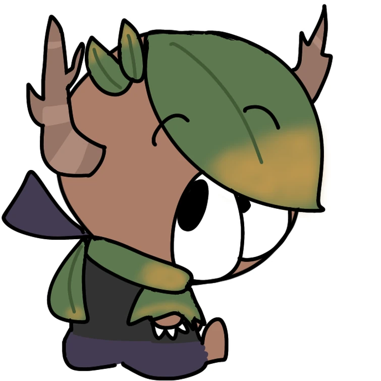 branch drawing I made | Fandom