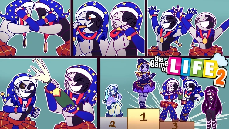 New EAPS episode cuz no one has yet to do it | Fandom