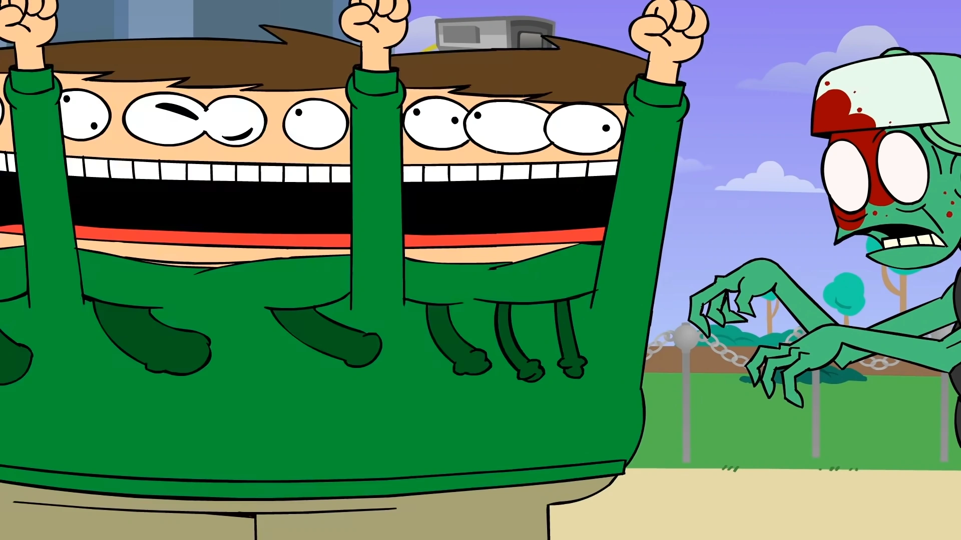 edd's cursed photo | Fandom