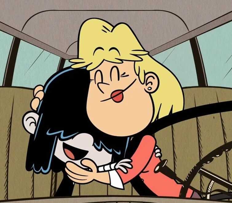 My Take On Lucy Louds Relationships Healthy To Toxic Fandom