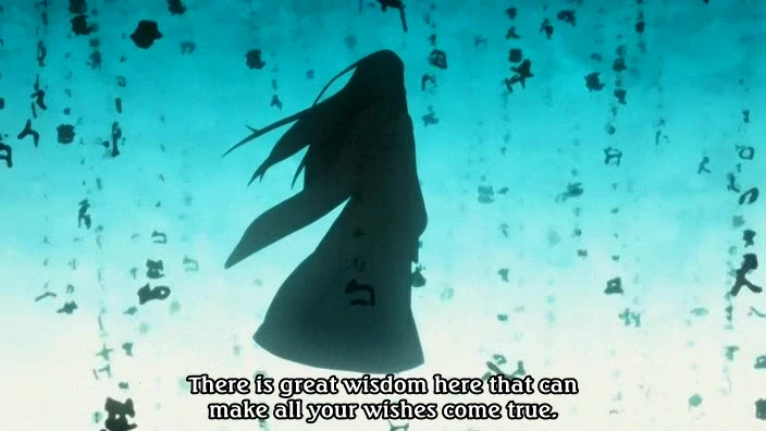 I'm curious about Boundless Inner World | Fandom