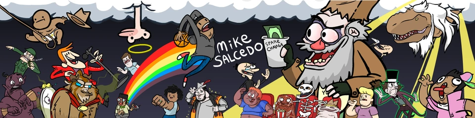 About Early Concepts | Fandom