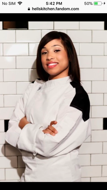 Discuss Everything About Hell's Kitchen Wiki | Fandom