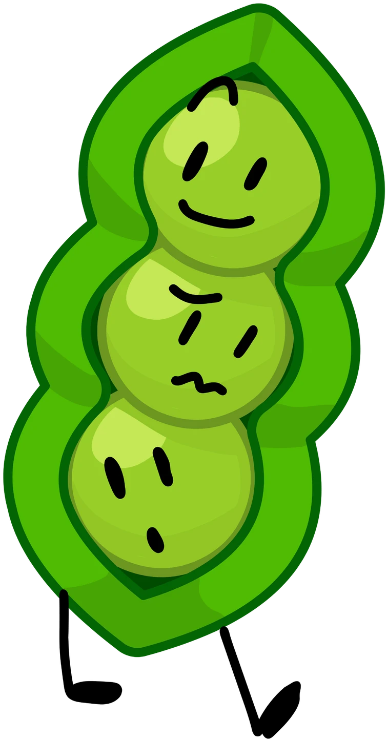 recommend recommended characters for fake season of bfdi mini | Fandom