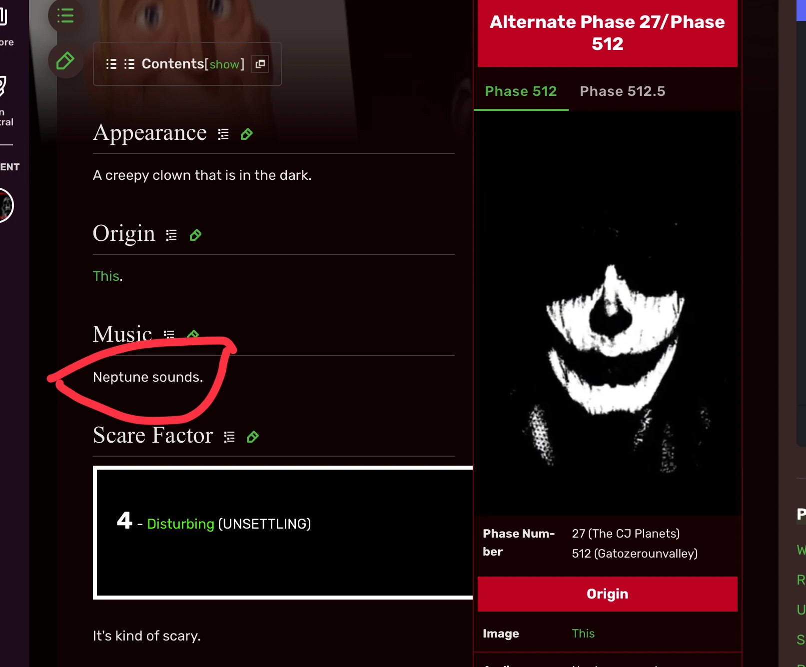 Conclusion jumping? | Fandom