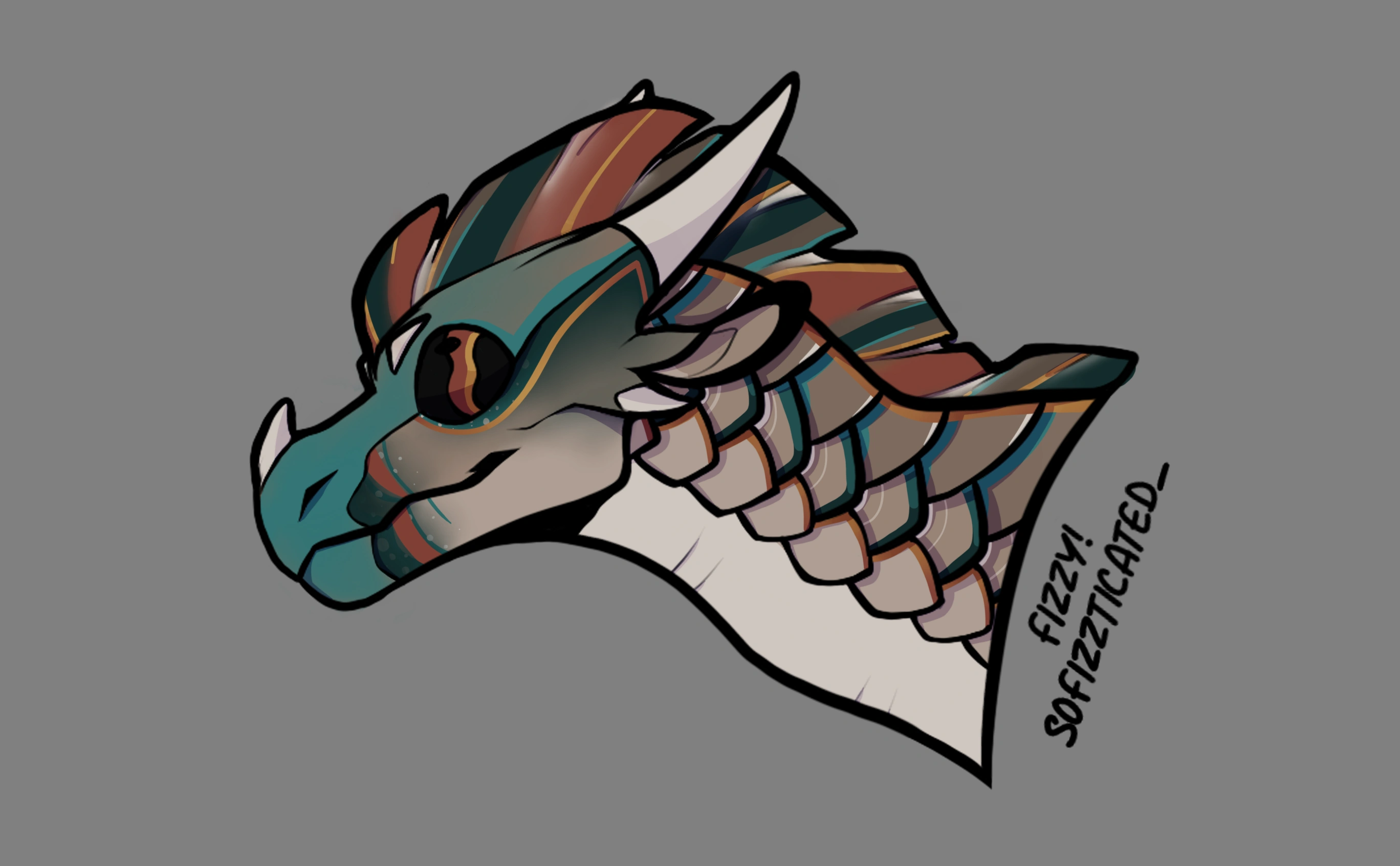 Sandwing basefill! I loved every moment of making this although it took ...