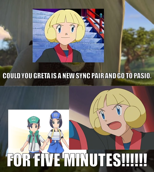 For Five Minutes meme | Fandom