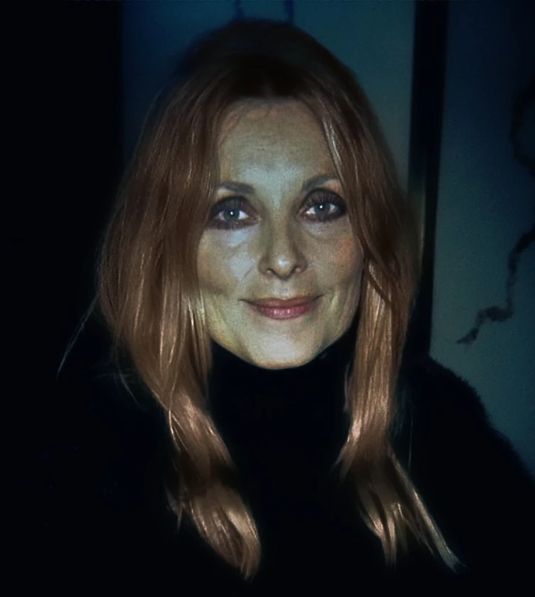 Sharon Tate | Fandom