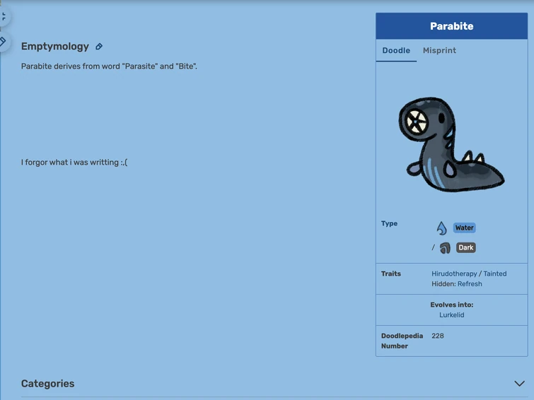 Discuss Everything About Doodle World Wiki | Fandom