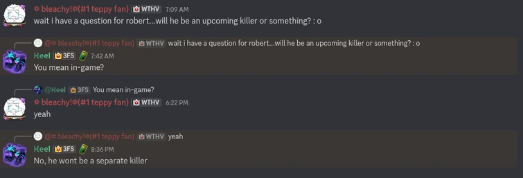 Discuss Everything About Unofficial Welcome to Happyville Wiki | Fandom