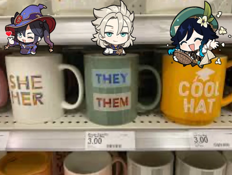 smth smth meme | Fandom