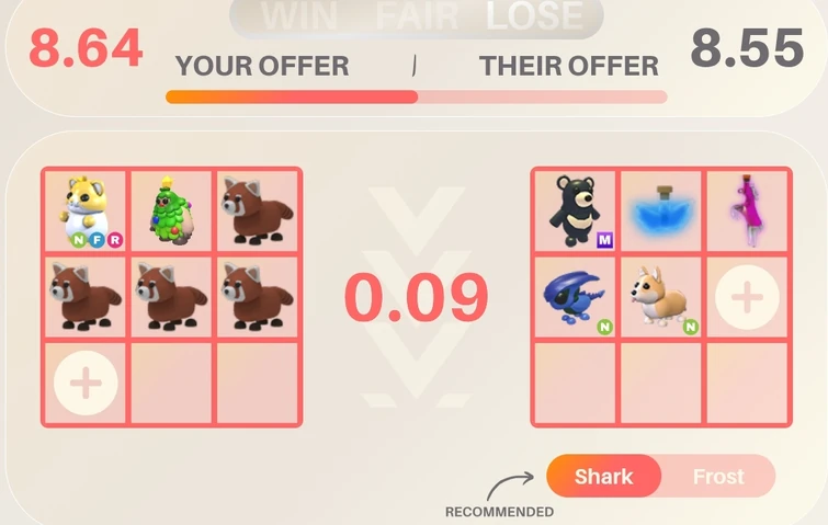 trading post :) | Fandom